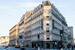 Hotel Albert 1er Paris Lafayette (Rue la Fayette No:162), otel  Paris'ten