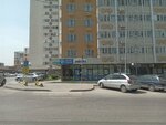 Ober room (Egizbaev kóshesi No:7/10), kapılar  Almatı'dan