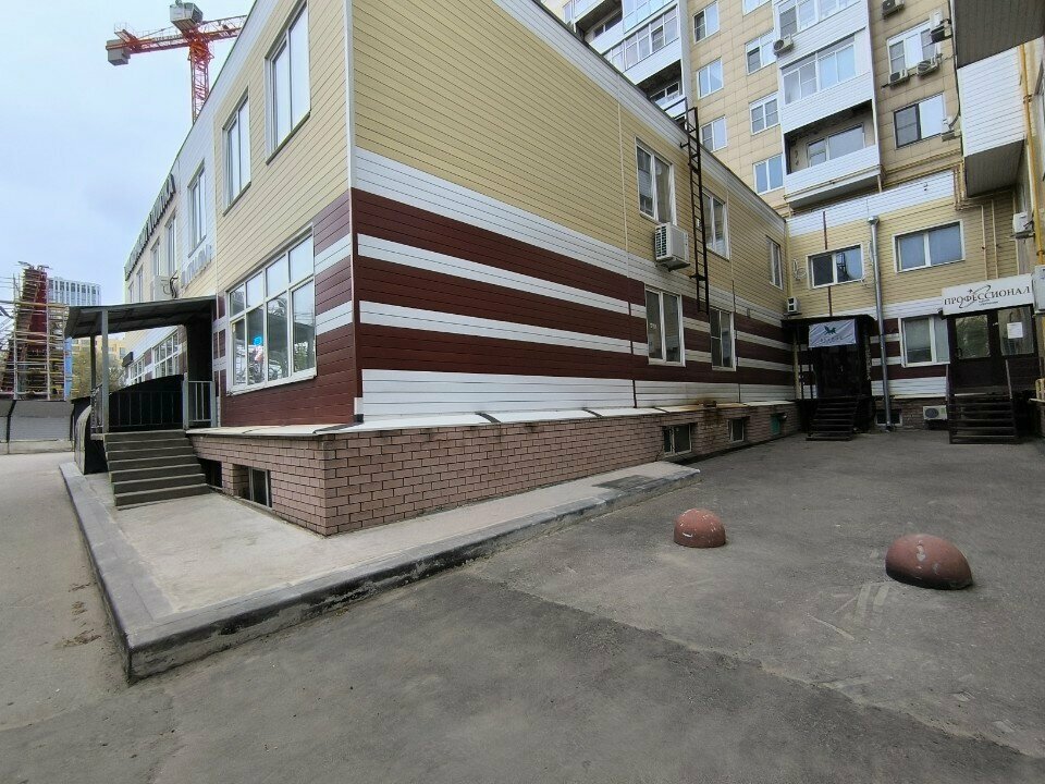 Proje enstitüleri, kurumları Promekoproekt, Nijni Novgorod, foto