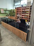 Vape shop (Sverdlovskaya ulitsa No:6Л), elektronik sigara satış noktaları  Krasnoyarsk'tan