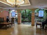 Сретенская, лобби-бар (Sretenka Street No:15), bar  Moskova'dan