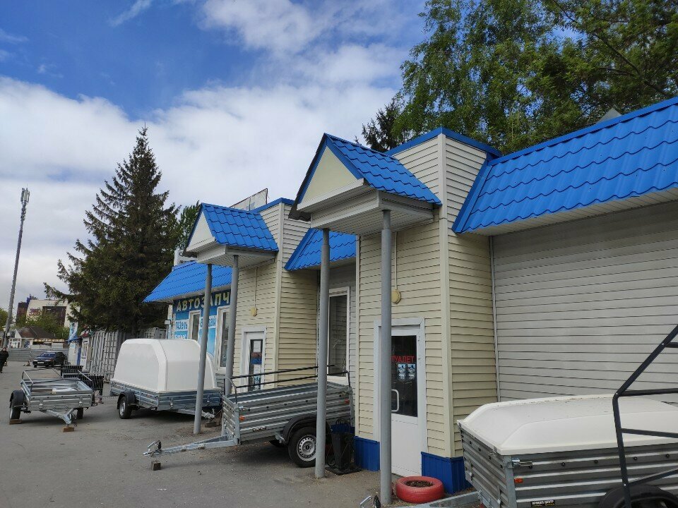 Tuvalet Туалет, Penza, foto