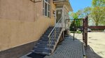 Krasnodarskaya krayevaya organizatsiya obshcherossiyskogo profsoyuza rabotnikov zhizneobespecheniya (Gymnasium Street No:40, Tsentralniy City administrative district, Tsentralniy Microdistrict), sendikalar  Krasnodar'dan