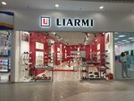 Liarmi (Uralskaya Street No:98/11), ayakkabı mağazaları  Krasnodar'dan