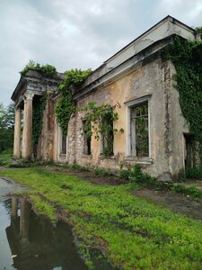 Музей (Autonomous Republic of Abkhazia, Akarmara), müzeler ve sanat galerileri  Tquarchal Bölgesi'nden