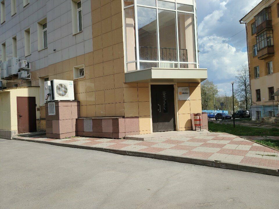 i̇nternet hizmet sağlayıcıları Infanet, Cheboksary, foto