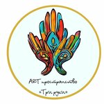 Art prostranstvo Tri ruki (Moscow, Novomoskovskiy Administrative Okrug, Kommunarka District, Skandinavskiy bulvar, 12), meslek kursları  Moskova'dan