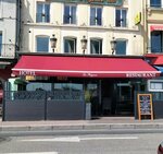 Logis La Régence (Quai Caligny No:42), otel  Cherbourg‑Octeville'den