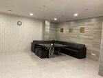 Сауна-караоке Орбита (ulitsa Svyashchennomuchenika Ilariona Troitskogo No:1), karaoke kabini  Sakhalinsk'ten