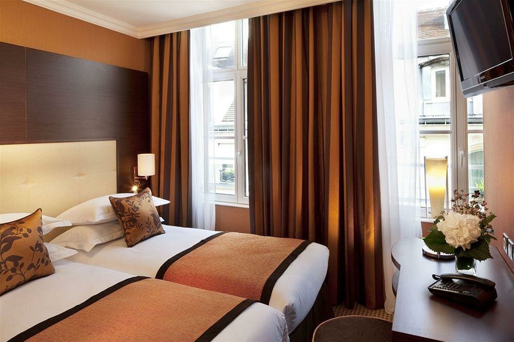 Otel Hotel 85 Saint Honore, Paris, foto