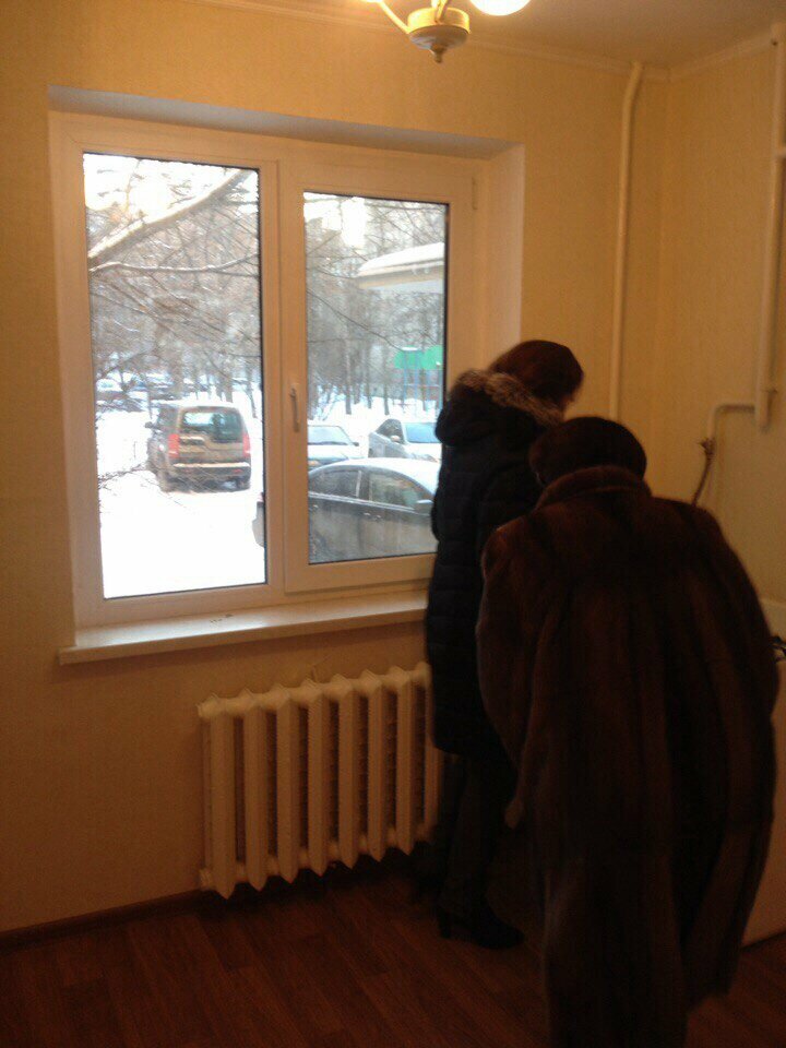 Pansiyonlar, hosteller Общежитие ЦАГИ № 3, Jukovski, foto