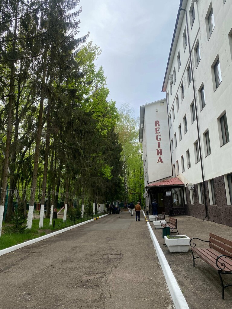Yaz kampı АРТик, Tataristan, foto