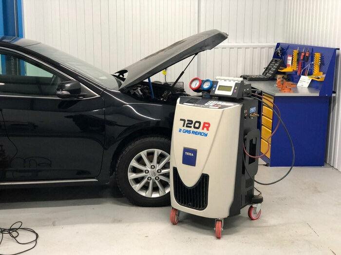 Otomobil servisi Автосервис, автотехцентр, Saratov, foto