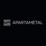 Apartametal (Promyshlennaya Street No:1к6), bölme sistemleri  Yaroslavl'dan