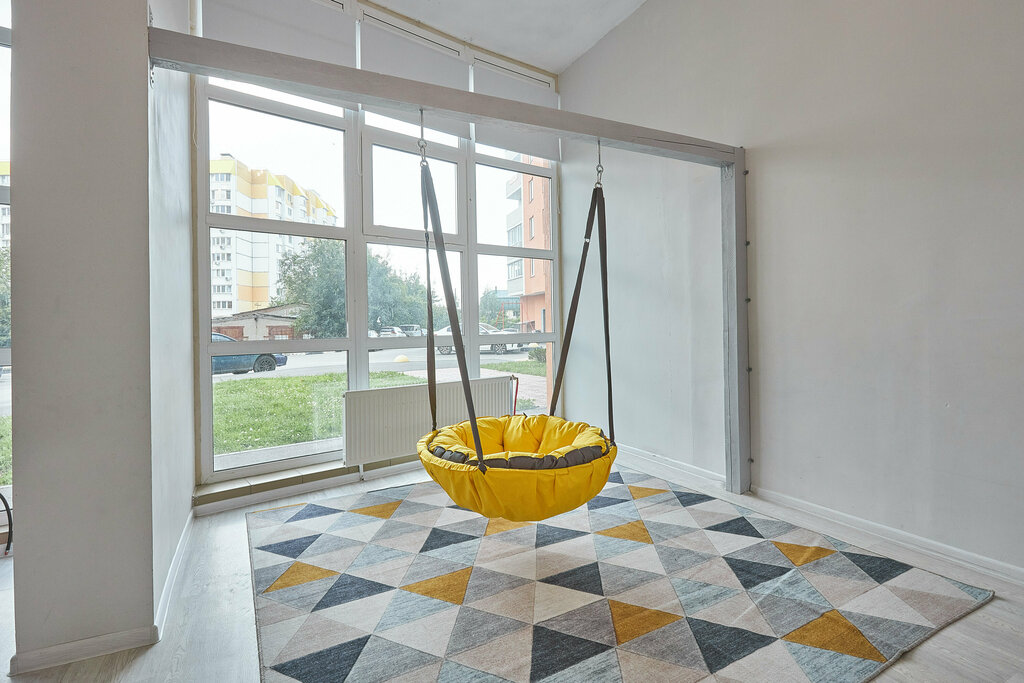 Çocuklar için kutlama organizasyonları Loft kids, Engels, foto