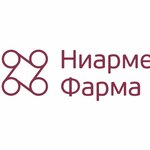 Ниармедик Фарма (Kiyevskoye Highway No:120), sanayi kuruluşu  Obninsk'ten