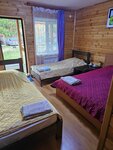 У Федоровича (Republic of Buryatia, Pribaykalskiy rayon, mikrorayon Pionerskiy, 25), konuk evi  Buriatya'dan