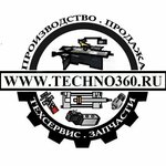 Techno360 (Seleznev Street No:204/2), hidrolik ve hava basınçlı ekipman firmaları  Krasnodar'dan