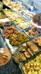 Keyf-i İkram (Kocaeli, İzmit, Ömerağa Mah., Pertev Paşa Cad., 1E), restoran  İzmit'ten
