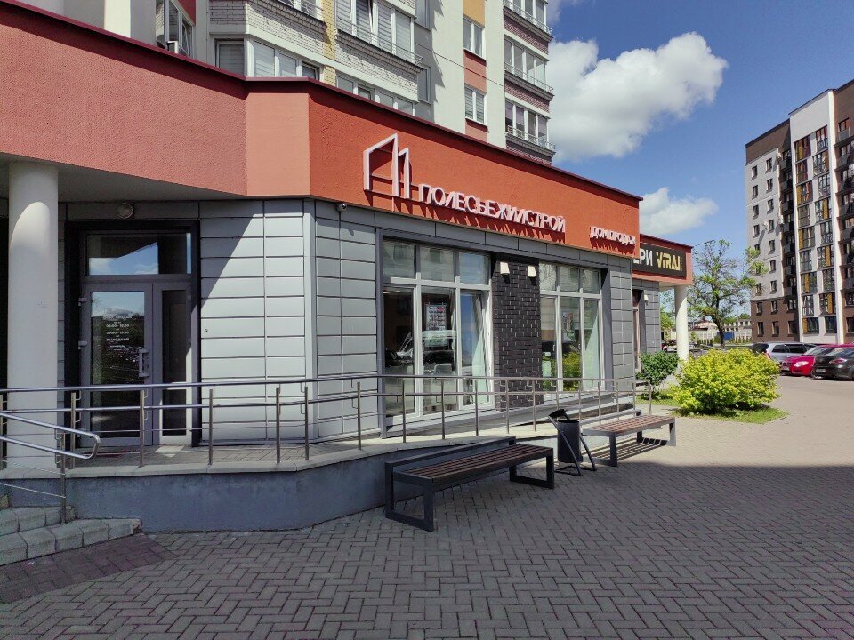 Kazan ve kazan ekipmanları Pkmercury, Brest, foto