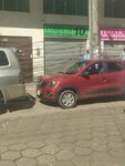 Todo a 10 (Santa Cruz de la Sierra, Distrito Municipal 1, Subdistrito 36, Antonio Barba, 265), yönetim ofisi  Bolivya'dan