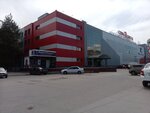 Форвард (gorodskoy okrug Volgograd, Traktorozavodskiy City Administrative District, Dzerzhinskogo Square, 1Б), kozmetik ve parfümeri mağazaları  Volgograd'dan