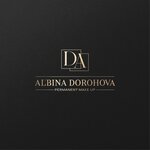 Студия перманентного макияжа A. Dorohova (Oktyabrskaya Embankment No:126к2), kalıcı makyaj stüdyosu  Saint‑Petersburg'dan