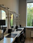 True makeup school (2nd Yamskaya Street No:2), kuaför meslek eğitimi  Moskova'dan
