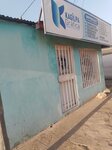 Kagilpa (Luanda Province, Municipality of Luanda, Cassenda), baskı hizmetleri  Loanda'dan