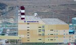 Sevastopol Tpp (Чернореченская улица No:142), elektrik santrali  Sevastopol'dan