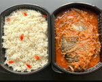 Food+ (Abidjan, Cocody, Rue Booker Washington), restoran  Abican'dan