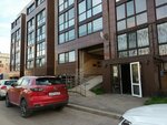 Артель (Batyushkova Street No:1), yönetim ofisi  Cherepovets'ten