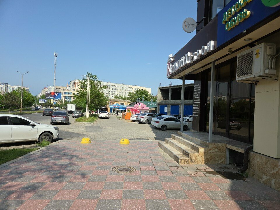 i̇ç mimarlık firmaları Rемонт строй, Makhachkala, foto