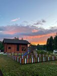 Brooklet (No:85, Kostroma), otel  Kostroma'dan