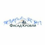 Fasadkrovli (Aleksandra Solzhenitsyna Street No:33с1), i̇nşaat ve tasarım hizmetleri  Moskova'dan