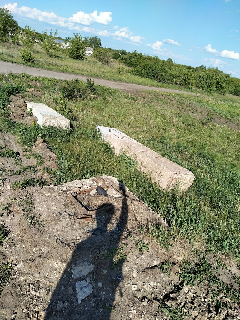 Giriş işareti Кораблино, Korablino, foto