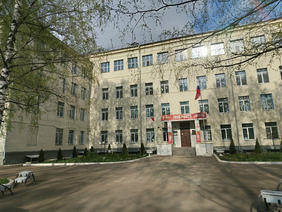 Spor kulüpleri Вектор, Kirov, foto
