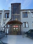 Anyawest (30 Let Pobedy Boulevard No:15Б, Sem Vetrov Neighbourhood), kaş ve kirpik salonu  Volgograd'dan