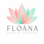 Floana (Tsimlyanskaya Street No:3к2), çiçekçiler  Moskova'dan