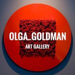 Olga_Plkn Art Gallery (Petra Alekseyeva Street No:14), sanat galerisi  Moskova'dan