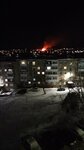 Playground (Sverdlovsk Region, Kushva, Rudnichny rayon), oyun alanı  Kuşva'dan