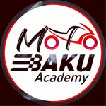 Moto Baku Academy Elit filialı (City of republican subordination Baku, Narimanov district, Еhmеd Rеcеbli Street, 30/68), sürücü kursları  Bakü'den