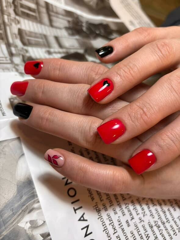 Manikür-pedikür BeautyBoutique, Minsk, foto