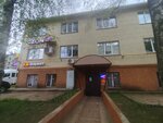 Asu (No:24А, 1-y mikrorayon), güvenlik ve alarm sistemleri  Tixvin'den