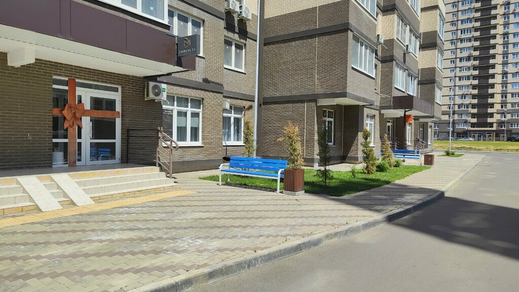 Stil uzmanı, makyöz Эм beauty studio, Krasnodar, foto