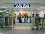 Klara (Severnaya Street No:6, Tsentralniy Microdistrict), giyim mağazası  Soçi'den