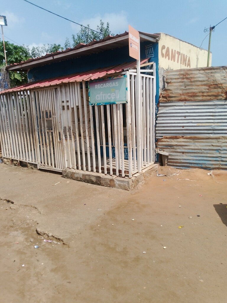 Para transferleri Recargas, Loanda, foto