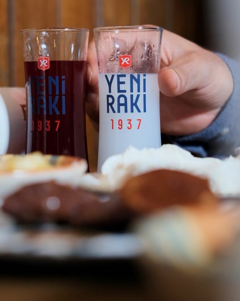 Restoran Mezepia Meyhane, Mersin, foto