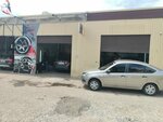 Car place (Mira Street No:161/1), araç muayene istasyonları  Soçi'den