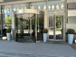ApartVille (Botanicheskiy Lane No:5), i̇ş merkezi  Moskova'dan